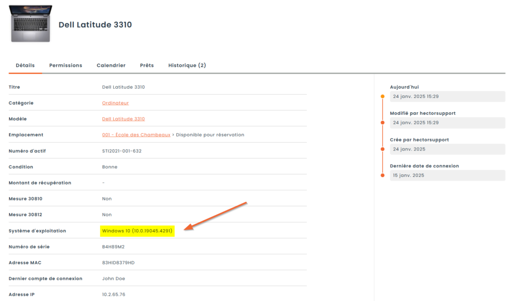 Comment passer de Windows 10 à Windows 11 - Hector