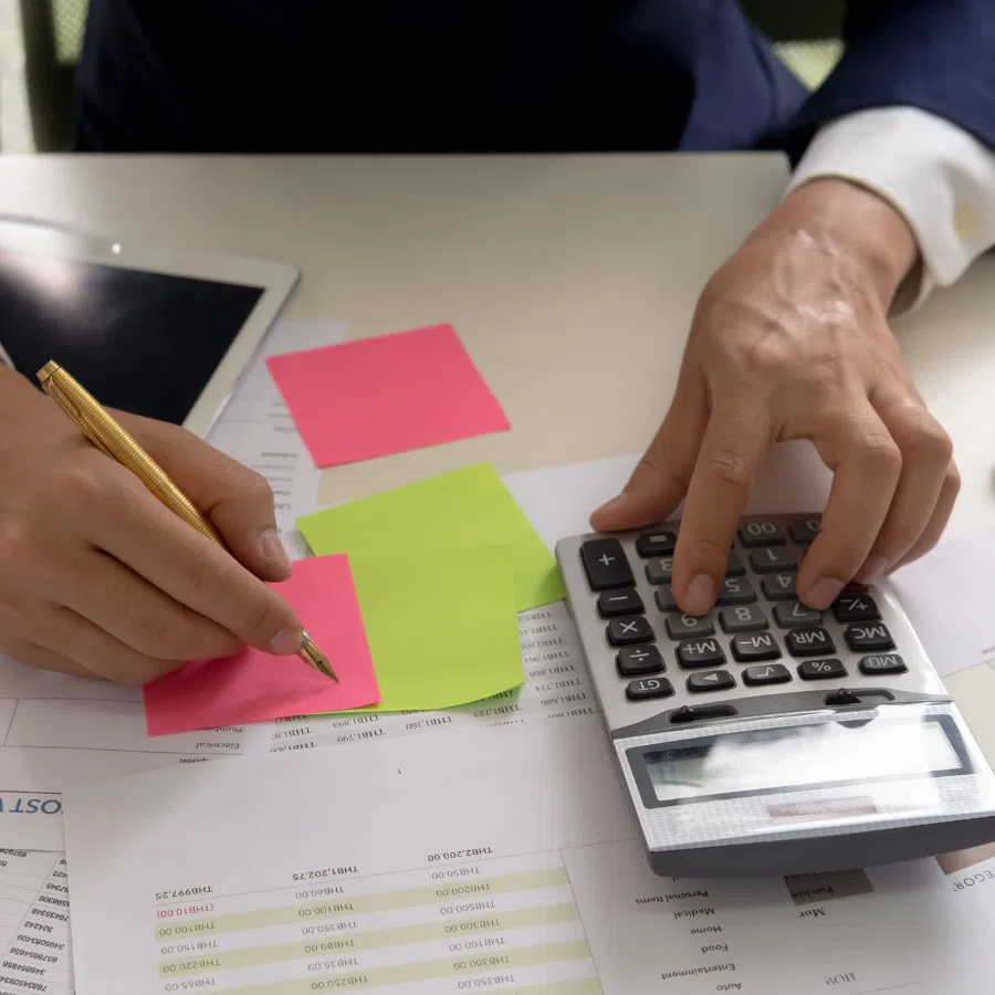 What Are Fixed Assets and Net Fixed Assets? - Hector