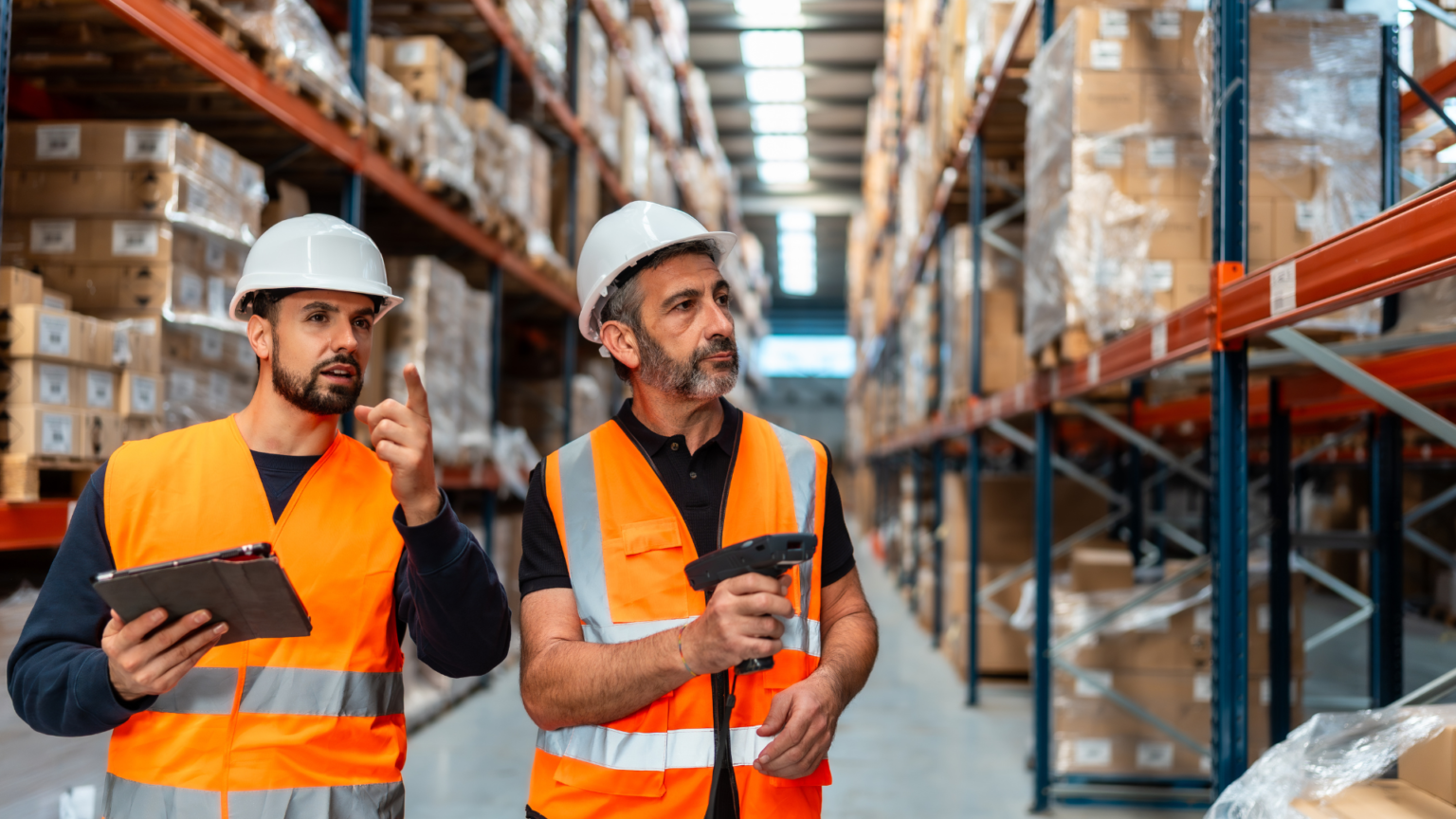 Qu’est-ce que la gestion d’inventaire? - Hector